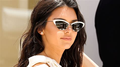 Timeless Glam 3 Cannes Approved Cat Eye Sunglasses