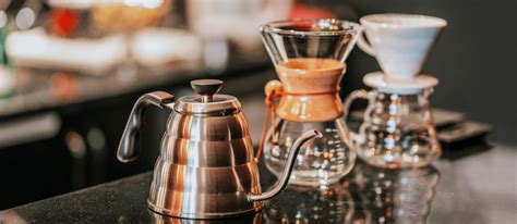 Handfilter Zubereitung Mit Der Bypass Methode Flying Roasters