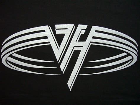 Van Halen Logo