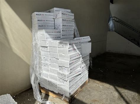 Polystyrene Recycling Guide To Polystyrene Disposal