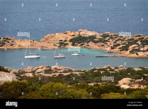 Location Voilier Sardaigne Caprera Bsbf