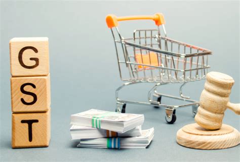 Itc Reversal Under Gst A Detailed Scenarios For Businesses