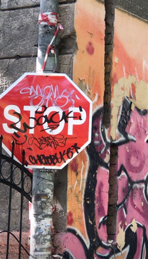 Graffiti Граффити Обои
