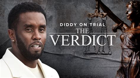 Diddy Trial Verdict Live Updates For Sean Combs Sex Trafficking Case In Nyc Bail Denied After