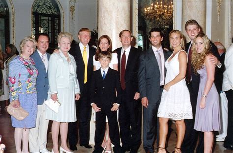 The Story Of Donald Trumps Grandfather Who Went To The Us As An