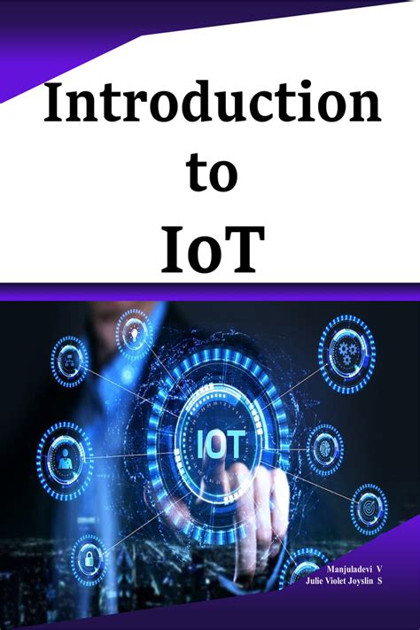 Introduction To Iot