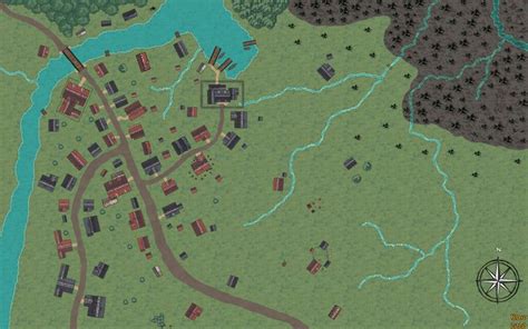 Épinglé Par Kruc Sur Toee Nulb Map