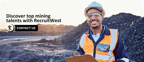 Mining Recruitment Perth Perth And Bunbury Recruitwest
