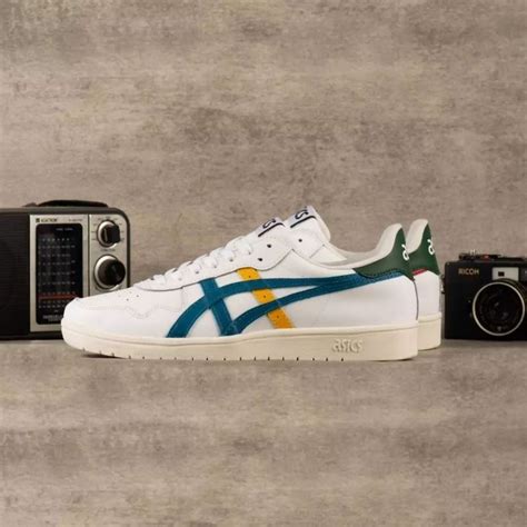 Jual As Cs Japan S Wh Te Mako Blue Kombinasi Shopee Indonesia