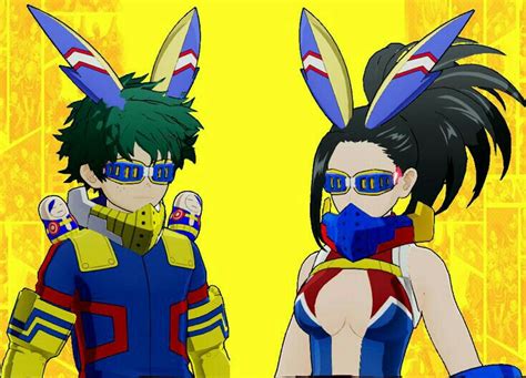 Soy Un Tonto Y Tu Perfecta Izuku X Momo 2 Cita Wattpad