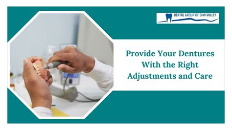 Ppt Common But Temporary Denture Problems Powerpoint Presentation