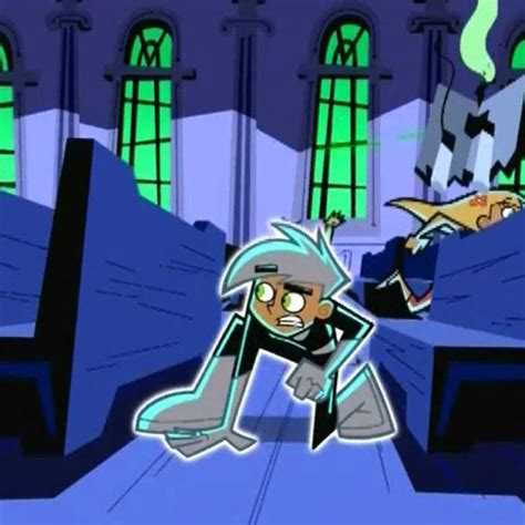 💚danny Phantom Forever💚 On Instagram Dannyfenton Dannyphantom