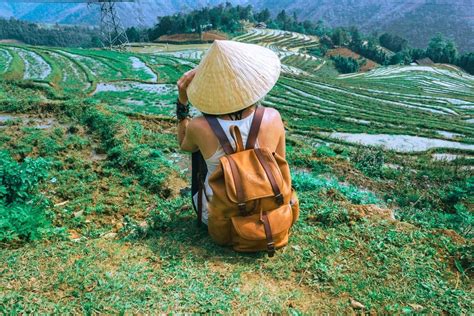 Sapa Vietnam Trekking Tour 60 Foto
