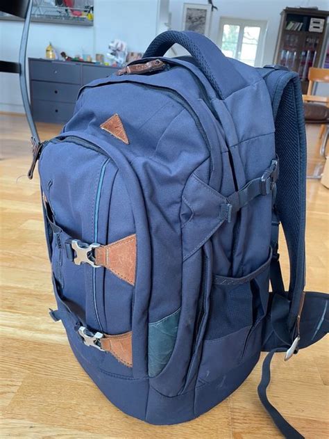 Satch Schultasche Kaufen Auf Ricardo