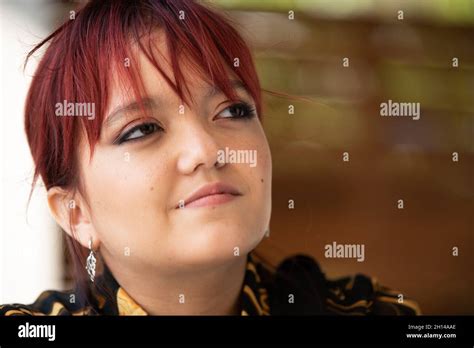 Sofia Garcia En Su Primera Película Y Todos Arderán Sitges Festival