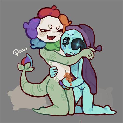 Rule 34 2boys Astro Dandys World Cuntboy Dandys World Dandy