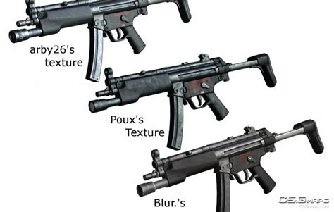Mp9 Vs Mp7