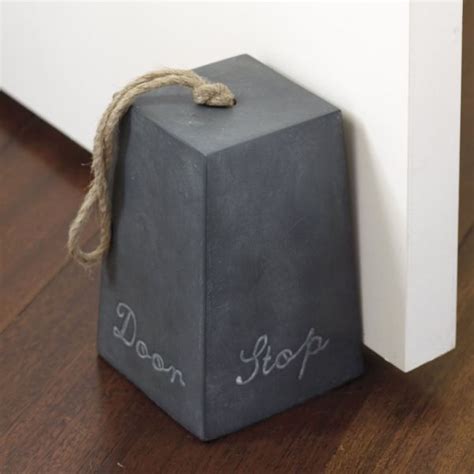 22 Decorative Door Stops That Add Cheer To Your Homes Décor