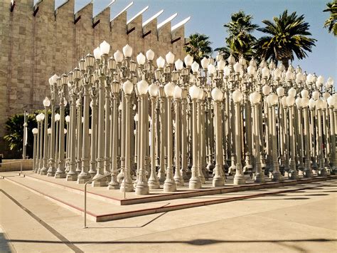 Lacma Lights Hours