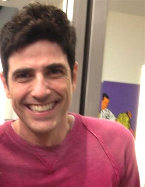 Exclusivo Reynaldo Gianecchini Muda O Visual Quem Beleza