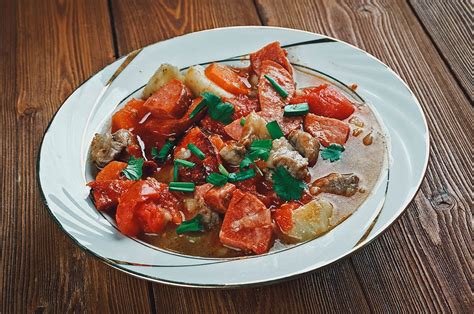 Norwegian Food 25 Must Try Dishes In Norway With Recipes