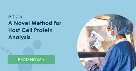 Gmp Compliant Hcp Analysis By Mass Spectrometry Alphalyse