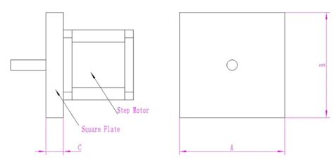 MOONS Stepper Motor Temperature Rise Test Introduction MOONS