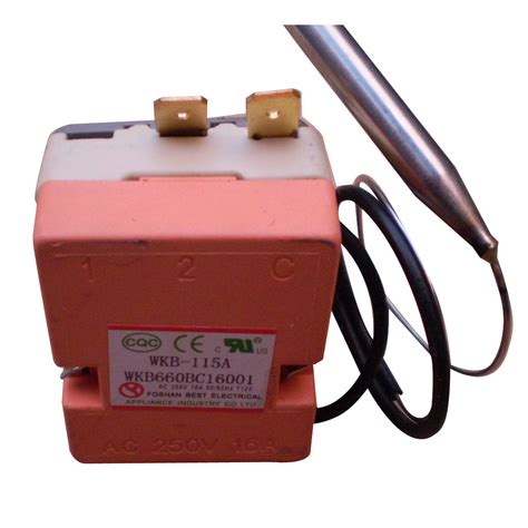 Thermo Switch For Electric Fan At Sarah Bugarin Blog