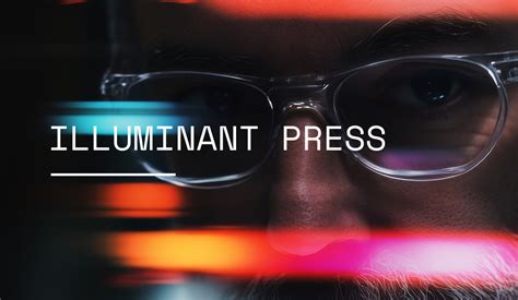 Press Illuminant