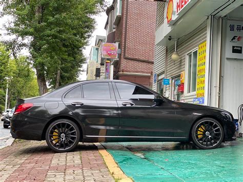 Mercedes Benz E Class Aooacalipercovers