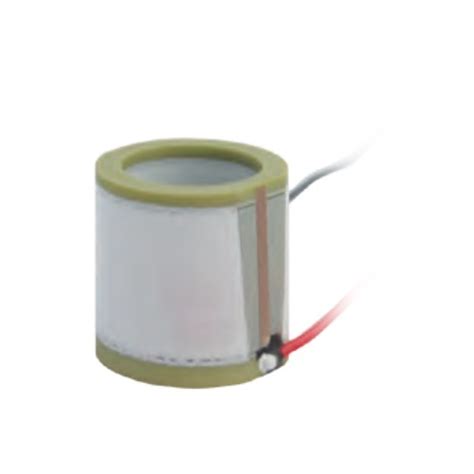 Piezoelectric Ring Stack Actuators 150v Z Motion Sub Nano Resolution At