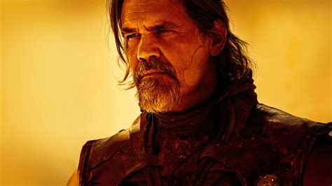 Dune Part 2 Josh Brolin Gurney 4k 393a Wallpaper Iphone Phone
