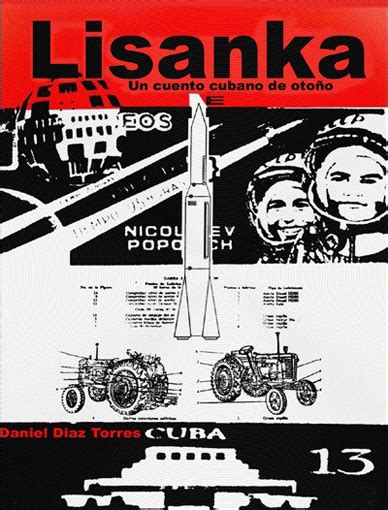 Lisanka Programa Ibermedia