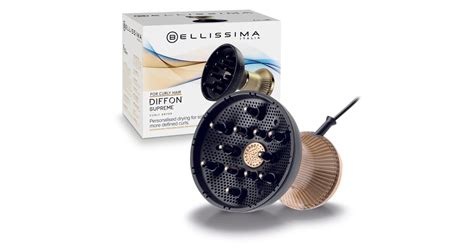 Best Hair Care Bellissima Diffon Supreme Ionic XL Hair Diffuser 38 March Beauty Launches