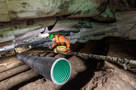 Esh Group On Linkedin Another Esh Stantec Project Completed In Partnership With Nwg…