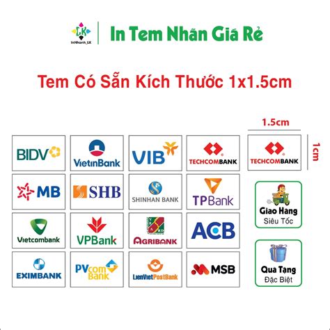 Tem Vỡ Dán Thẻ Ngân Hàng Tem Vỡ Che Thẻ Tín Dụng Ngân Hàng Tem Vỡ Tín