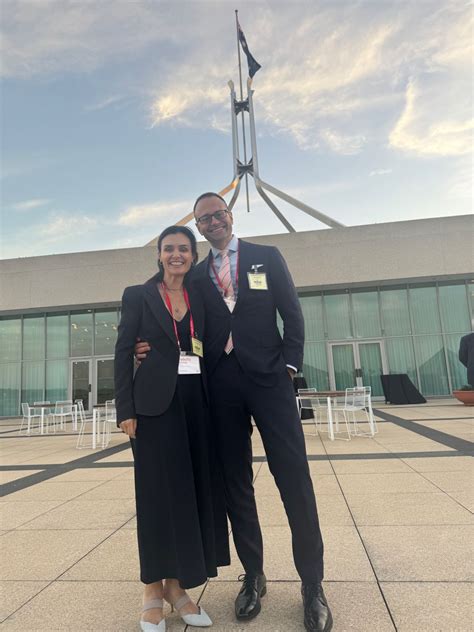 Parliament Budget Canberra Sam Mcvay