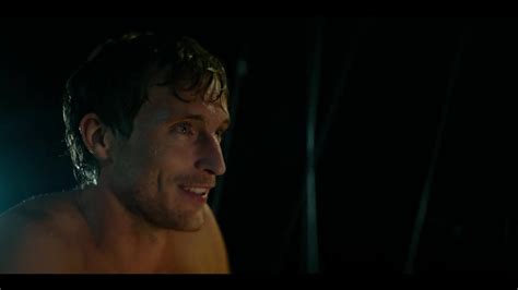 Auscaps Sean Keenan Jay Ryan And Elmo Anton Stratz Shirtless In No Escape 1 01 Episode 1 1