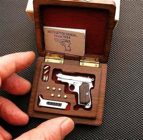 This Tiny Gun Rofcoursethatsathing