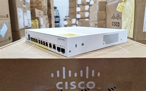 Switch Cisco C1300 8fp 2g Catalyst 1300 ™ Sale Up 30