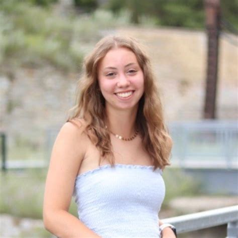 Anna Barrett Student Intern Cairibu Linkedin