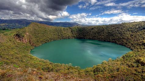 Guatavita Lake Tour Hansa Tours