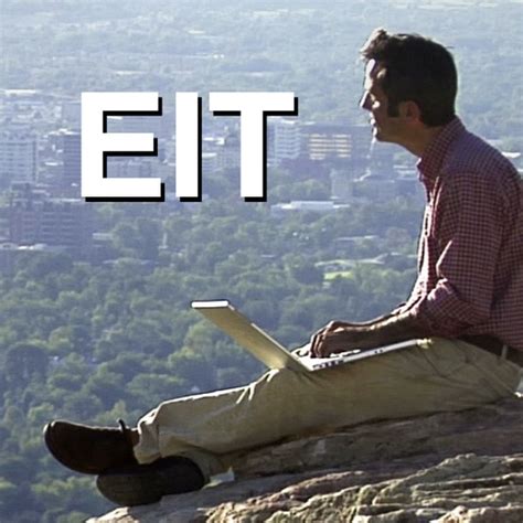 Online Master Eit Youtube