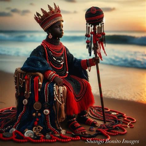Elegua African Goddess Black Love Art Orisha