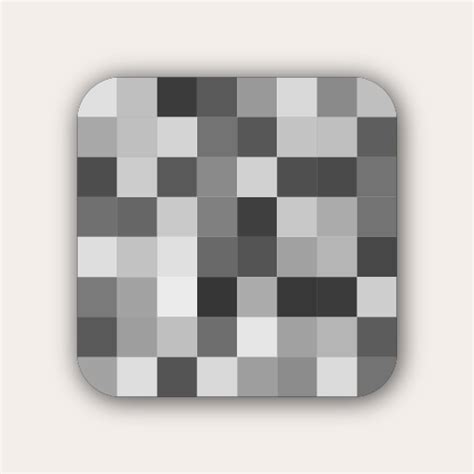 사진 모자이크 및 블러 효과 편집 어플 사용 설명서