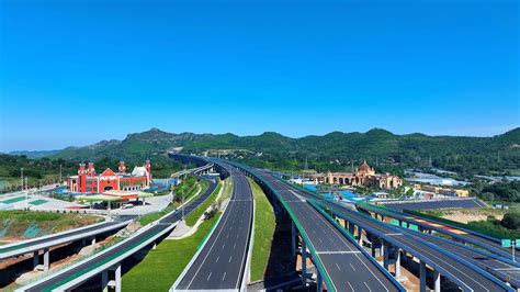 9000公里！山东高速集团高速公路运营管理里程居全国同行业首位 科教社会 山东新闻 新闻 齐鲁网