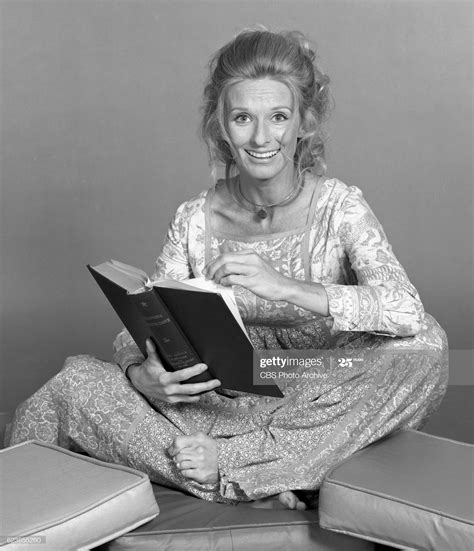 Cloris Leachmans Feet