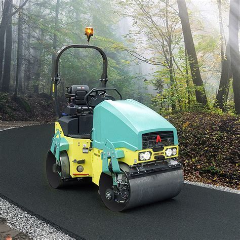 Tandem Rollers Multicoasia