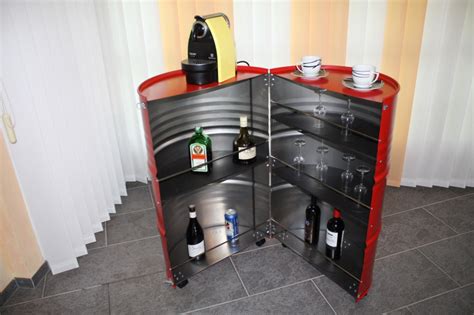 Fass Bar Topinseratech