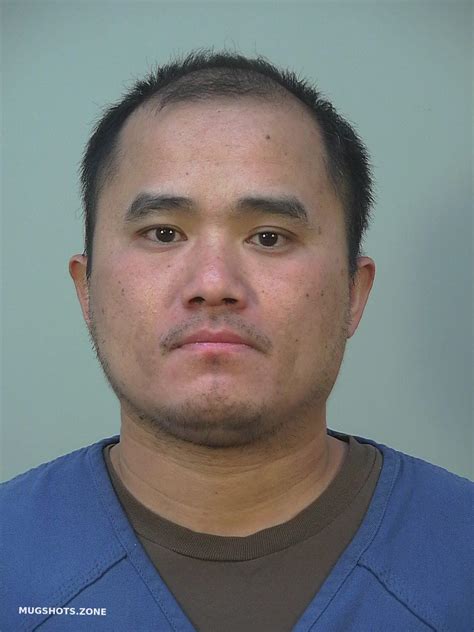 Yang Cheng Na 03212022 Dane County Mugshots Zone